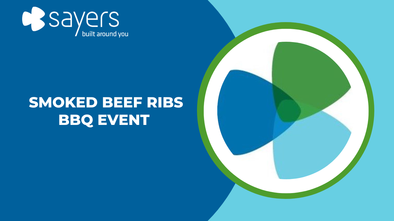 Virtual Smoked Beef Ribs Replay